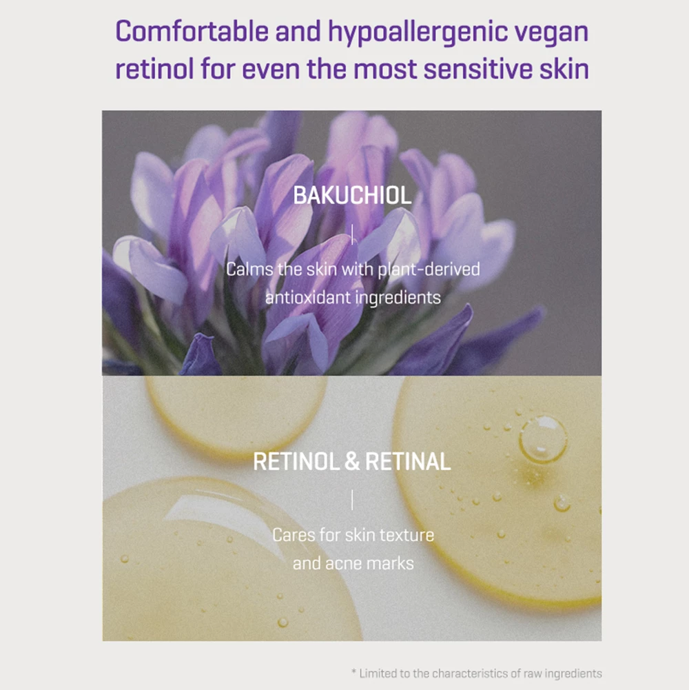 Some by Mi - Retinol Intense Reactivating Mask | SkinGuru24