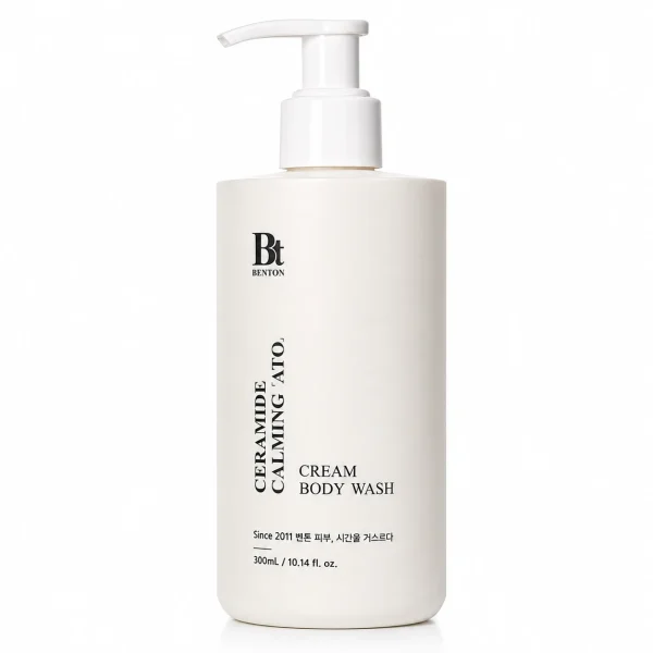 Benton - Ceramide Calming Ato Body Wash | SkinGuru24